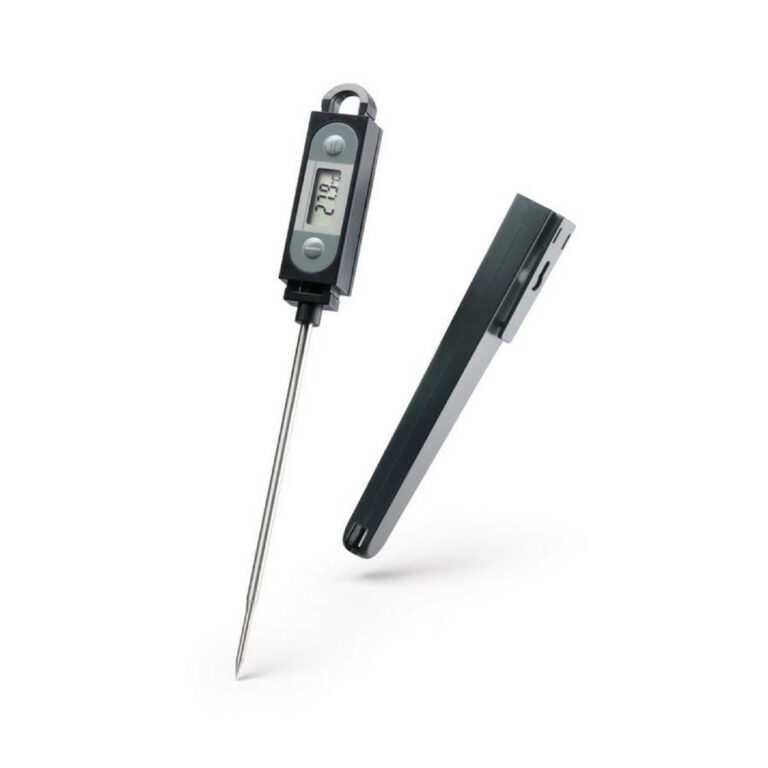 DIGITAL THERMOMETER - Teknè Plus